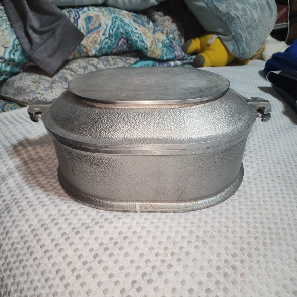 Guardian Service | Kitchen | Vintage Guardian Service Euc Oval Aluminum ...